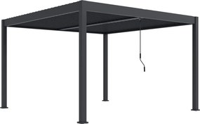 Bioklimatická pergola Intro Duo – Rojaplast