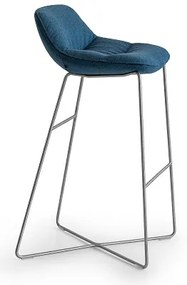 NOTI - Barová židle MISHELL SOFT P