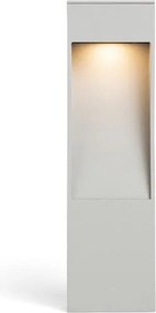 RED R14169 TORIN 30 stojanová světle šedá 230V LED 7W 120° IP65 3000K - RED - DESIGN RENDL