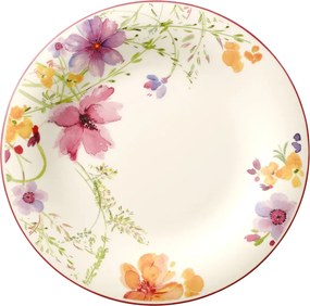 Villeroy&Boch Mariefleur Basic kulatý gourmet talíř 30cm