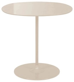 Kartell designové odkládací stolky Thierry (45 cm)