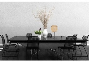 Stolní lampa Boho, 1x jutové stínítko, (výběr ze 2 barev konstrukce)