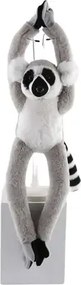 SPARKYS Plyšový lemur visící 46 cm / Plyšák / od 3 let