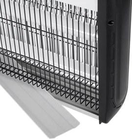Elektrický lapač hmyzu TEESA TSA0216, s UV světlem 30W (2x15W)