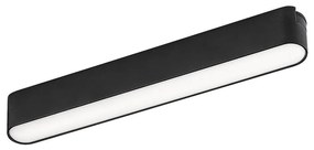 Rabalux 70112-LED Str. svíti. do 1-fáz. lišt. sys. LiTrack LED/12W/24V  22 cm