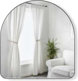 XXXLutz NÁSTĚNNÉ ZRCADLO 87/92/3 cm Umbra - Online Only zrcadla - 007422038702