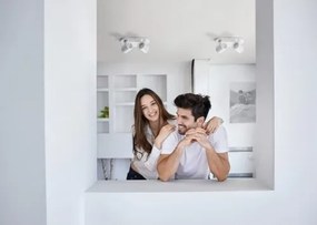 Svítidlo Kanlux LAURIN EL-1O W GU10 29120