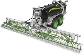 Bruder Cisterna Fliegl Jumbo Line Plus