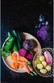 Struhadlo Microplane GOURMET na plátky