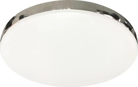 Stropní LED svítidlo Maya, 1x LED 10w, 4000k, ch