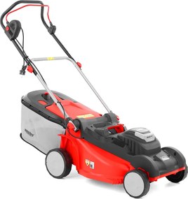 Elektrická sekačka - HECHT 2144