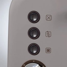 Morphy Richards topinkovač Accents speciální edice Pebble 2S