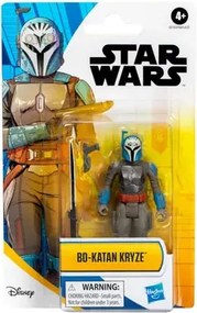 Hasbro Star Wars Bo Katan figurka 10 cm / od 4 let