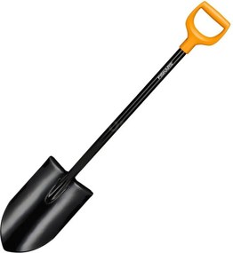 Rýč špičatý Fiskars Solid™ XL čepel 1067516