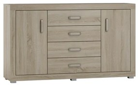Komoda BAHAMA 160x90 v2