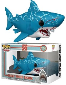 Funko pop! jaws great white shark 1754