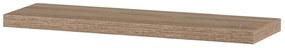 Nástěnná polička 90 cm P-013 Autronic