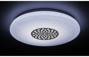 Rabalux 5364-LED RGB Stmívatelné stropní svítidlo OPHELIA LED/24W/230V Wi-Fi +DO