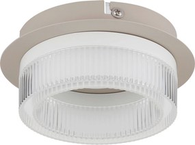 XXXLutz STROPNÍ LED SVÍTIDLO, 16/7 cm Globo - Online Only svítidla - 004558238501