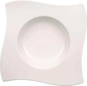XXXLutz HLUBOKÝ TALÍŘ New Wave 24/24 cm Villeroy & Boch - Hluboké talíře - 003407094703