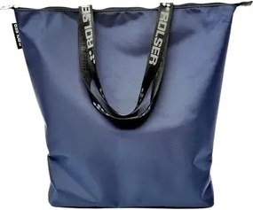 Rolser Mini Bag MF 2 Logic tmavě modrá / Nákupní taška / skládací / 2