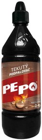 SEVEROCHEMA PEPO Tekutý podpalovač 1000 ml