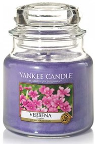 Yankee Candle - vonná svíčka Verbena 411g