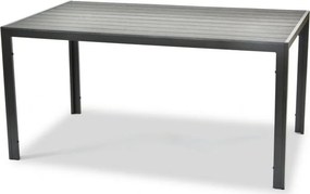 Vikio Zahradní set 140x80 pro 6 osob DT276-140 antracit