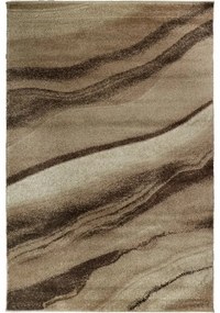 Vopi | Kusový koberec Calderon A1067 beige - 160 x 230 cm