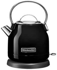 Rychlovarná konvice 5KEK1222, 1,2 l černá KitchenAid