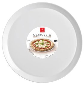 PROHOME - Talíř Pizza 33,5cm Grangusto