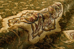 Luxusní kusový koberec EL YAPIMI D1620 - 70x140 cm
