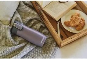 Contigo West Loop 2.0 Dark Plum 470 ml fialová / Termo hrnek / Autosea