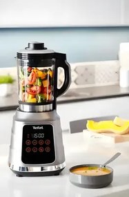 Tefal BL985A31 černá / Stolní mixér / 1300 W / 1,75 l / 10 programů /