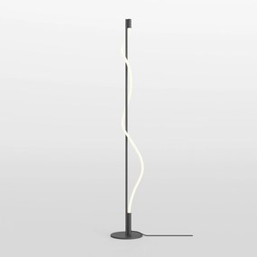 XXXLutz STOJACÍ LAMPA, 22/150 cm MAYTONI - Online Only svítidla - 004353030802