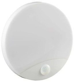 V-Tac LED Koupelnové nástěnné svítidlo LED/15W/230V 3000/4000/6000K IP44 bílá VT1714