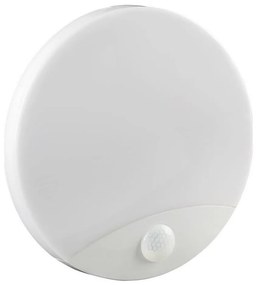 LED Koupelnové nástěnné svítidlo LED/15W/230V 3000/4000/6000K IP44 bílá