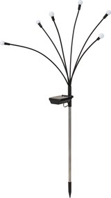 Livarno® Solární LED svítidlo (koule)