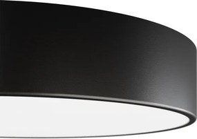 BRILAGI - LED RGBW Stm. koup. str. svítidlo CLARE 3xE27/12W/230V IP54 černá