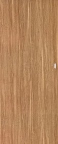 DRE Ibiza interiérové dveře standard 10 posuvné 70 cm ořech karamelový posuvné IBIZAOK70PO