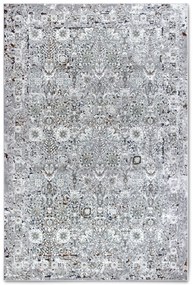 Villeroy & Boch Kusový koberec 106072 Grey, 115x170, šedá, ložnice