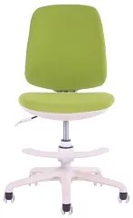 SEGO židle Dětská židle SEGO Junior zelená