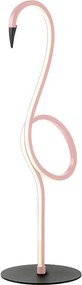 XXXLutz STOLNÍ LED LAMPA, 15/15/50 cm Elstead Lighting - Online Only svítidla - 009093015402