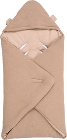 XXXLutz ZAVINOVACÍ DEKA, 100/110 cm Avelia - 003969004604