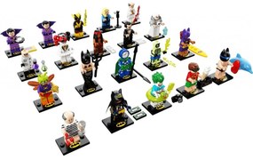 Lego 71020 kolekce 20 minifigurek série batman 2
