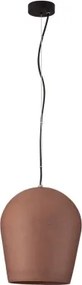 Závěsné svítidlo NOVA LUCE OMIO E27 1x12W IP55 9919100 bez žárovky