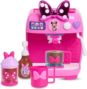 JUST PLAY Disney Junior Minnie Mouse Rise  Shine Bowrista / Dětský káv