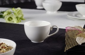 Šálek na čaj nebo kávu White Pearl 200 ml