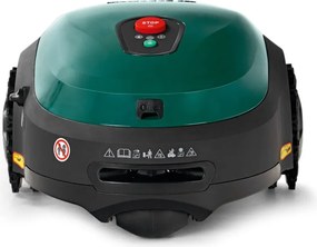 Robotická sekačka ROBOMOW RT 700