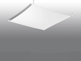 Sollux Lighting Stropní svítidlo LUNA 4 bílé